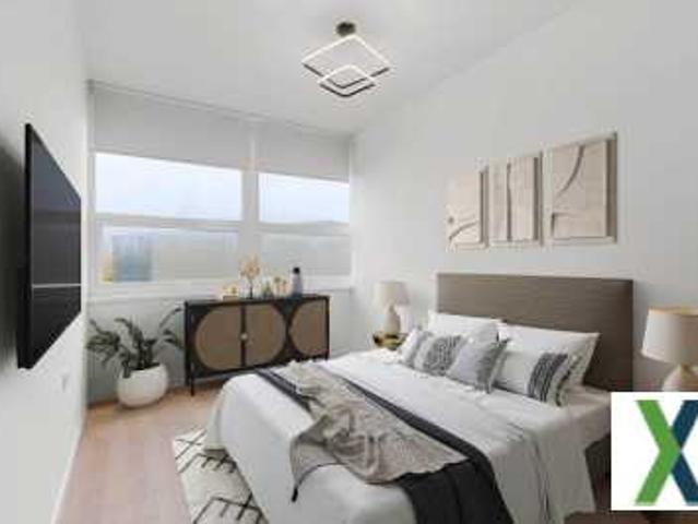 1 BEDROOM FLAT TO LET