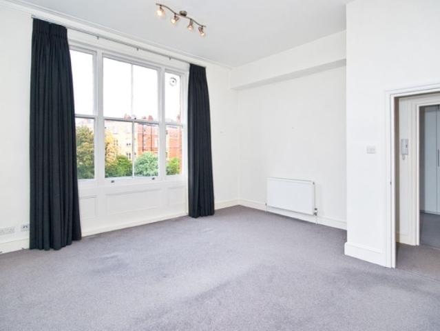 1 Bedroom Flat To Let