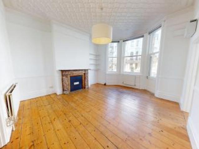 1 bedroom Flat To Let