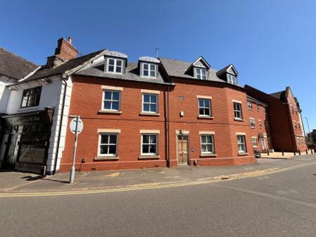 1 bedroom Flat To Let