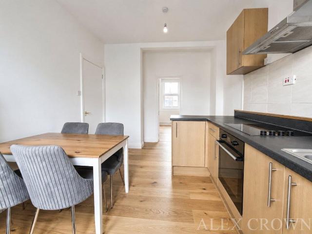 1 Bedroom Flat To Let