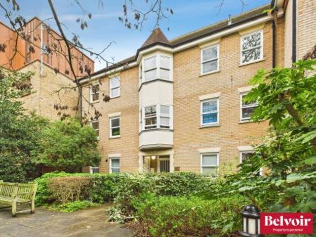 1 bedroom Flat To Let