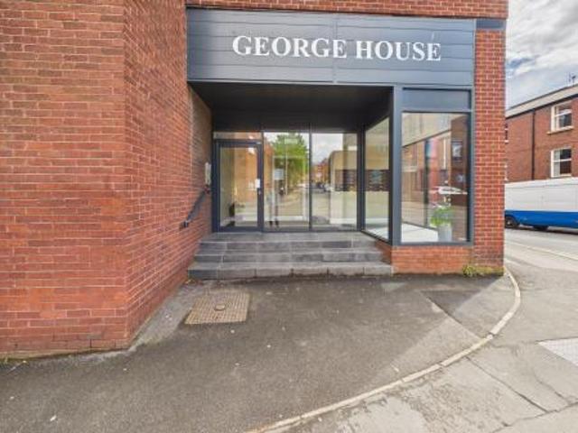 1 bedroom Flat To Let