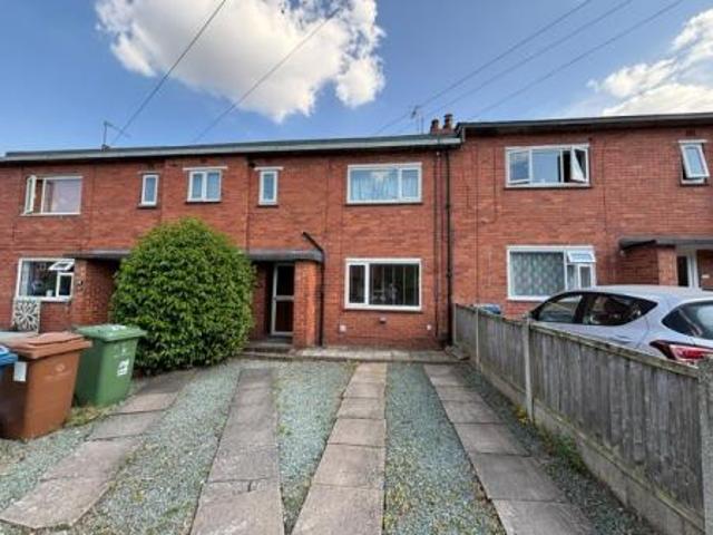 1 bedroom Flat To Let