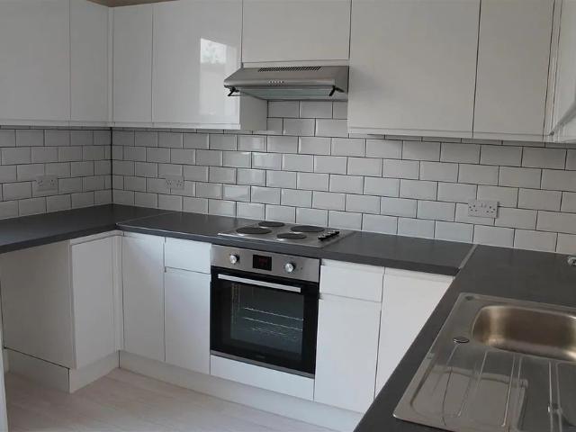 1 bedroom flat to let