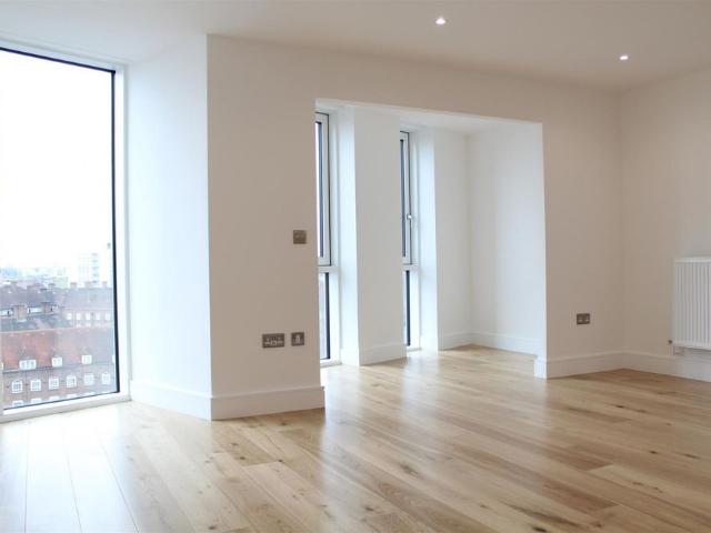 1 Bedroom Flat To Let