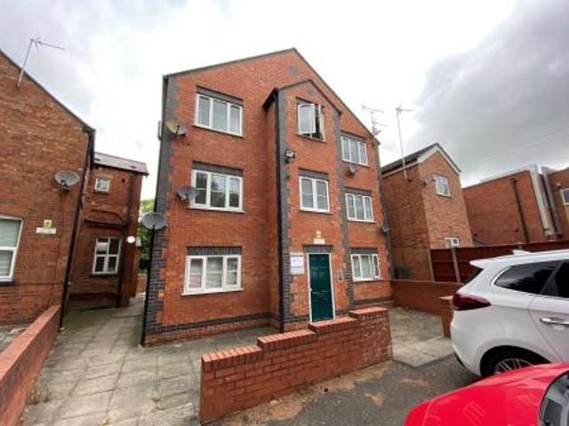 1 bedroom Flat To Let