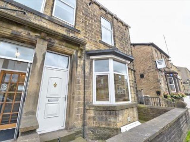1 bedroom Flat To Let