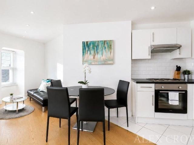1 Bedroom Flat To Let
