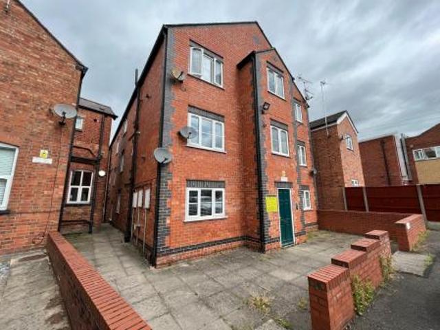 1 bedroom Flat To Let