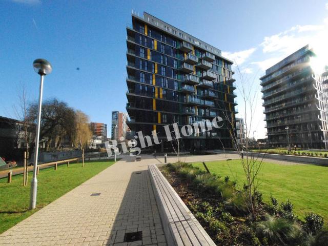 1 Bedroom FLAT To Let
