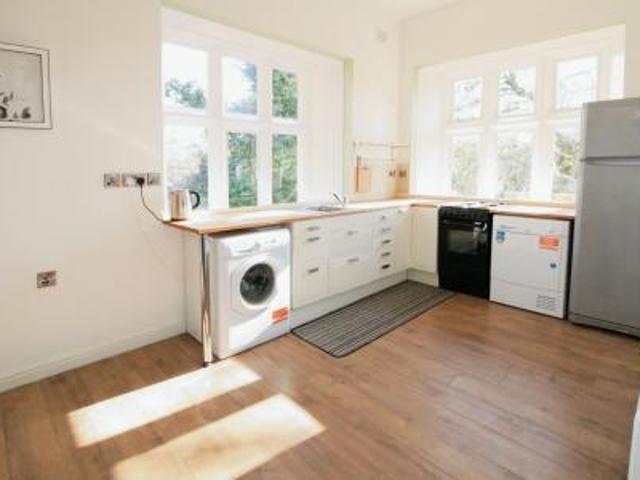 1 bedroom Flat To Let
