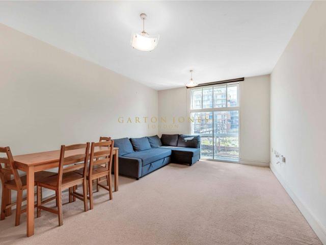 1 Bedroom Flat To Let