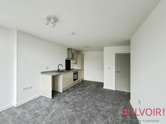 1 bedroom Flat To Let