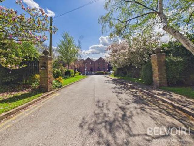 1 bedroom Flat To Let
