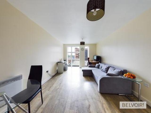 1 bedroom Flat To Let