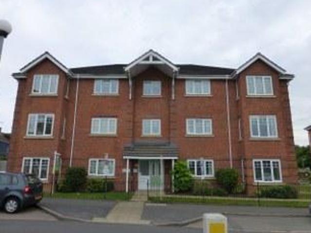 1 bedroom Flat To Let