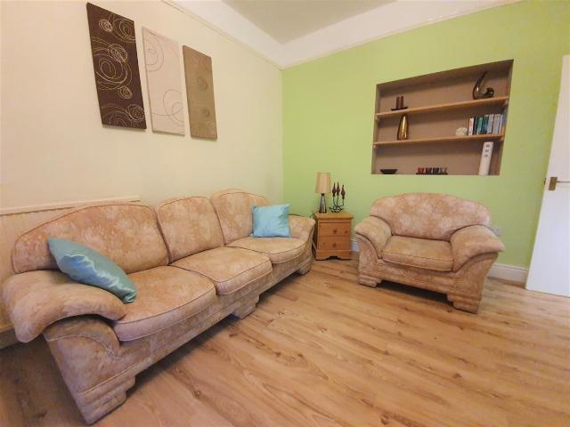 1 bedroom Flat to let