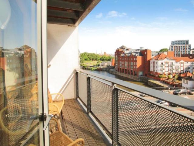 1 bedroom flat to let, City Centre, Bristol | Ocean Estate Agents