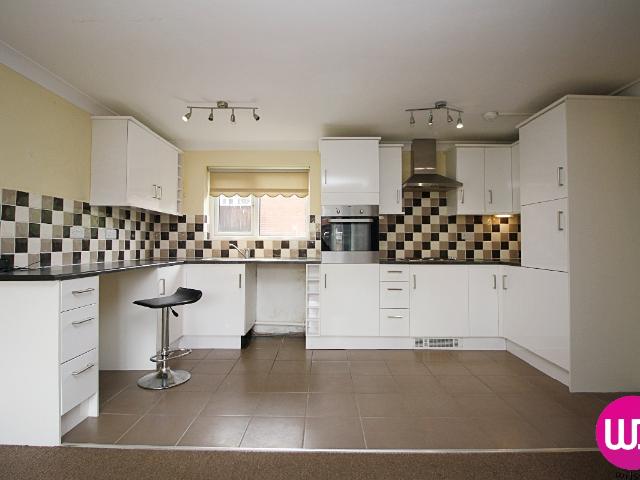 1 bedroom Flat to let Denton Court, Silver Lonnen, Newcastle upon Tyne