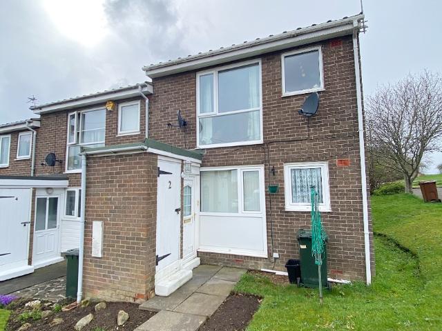 1 bedroom Flat to let Ellington Close, Lemington, Newcastle upon Tyne. NE15 8QN