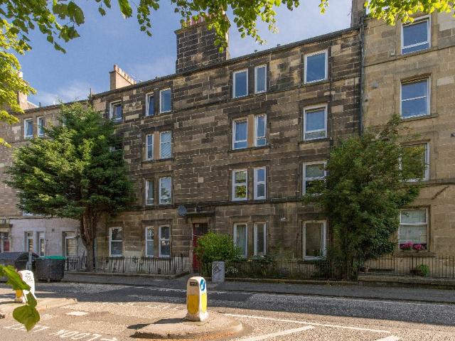 1 bedroom Flat to let | Furnished