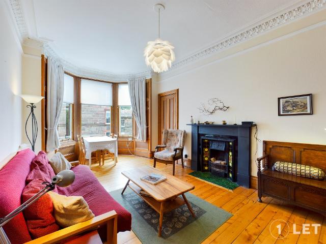 1 bedroom Flat to let | Furnished