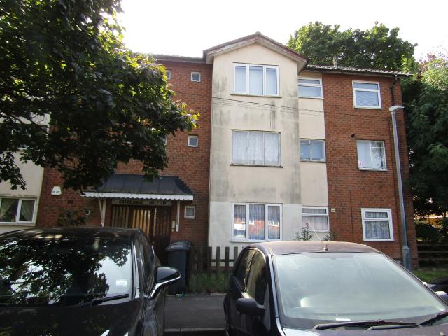 1 Bedroom Flat to let in kingshurst