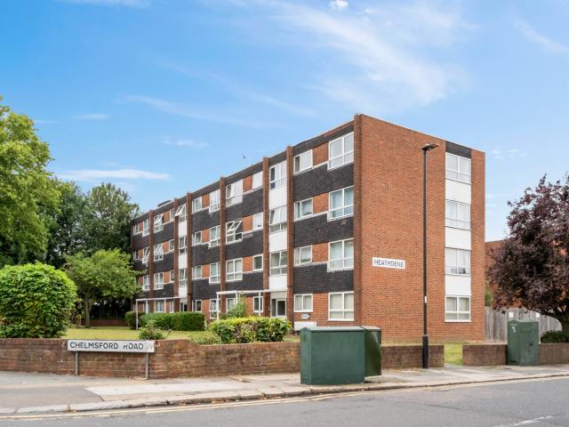 1 Bedroom Flat To Let in London, N14