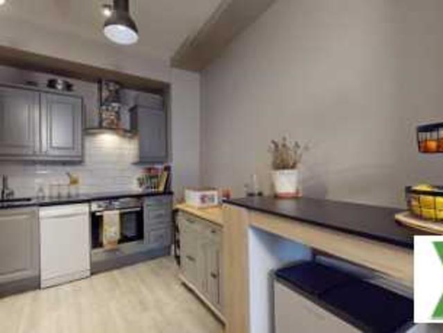 1 Bedroom flat to let in Maida Vale