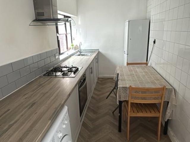 1 Bedroom Flat to Let in Willesden Green