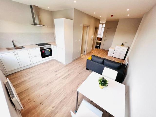 ✨ 1 Bedroom Flat to Let in Tottenham