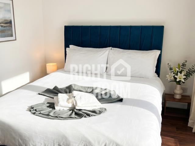 1 bedroom Flat to let One Bedroom Flat, Elmstead Road, IG3 8AY