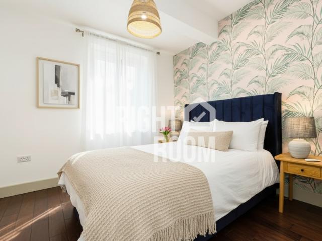 1 bedroom Flat to let One Bedroom Flat, Hinton Road, BH1 2EE