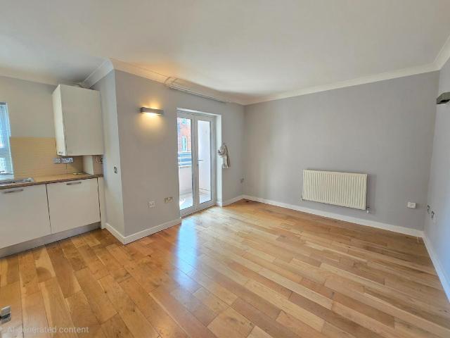1 bedroom Flat to let Lodge Place, Sutton,SM1