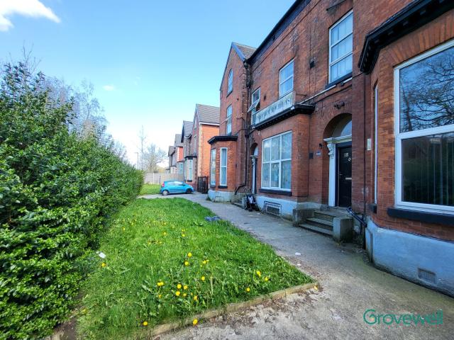 1 bedroom Flat to let Seymour Road, Manchester