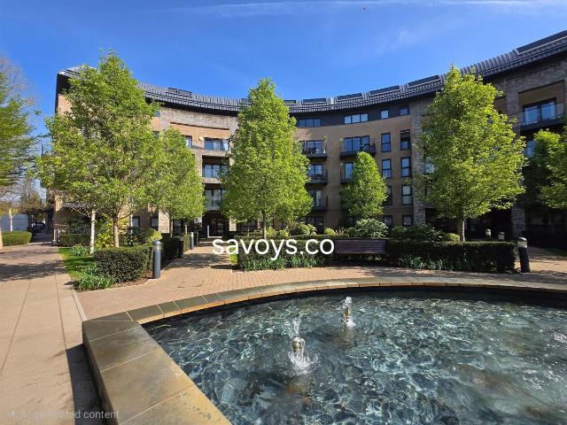 1 bedroom Flat to let Royal Court, Howard Road, Stanmore