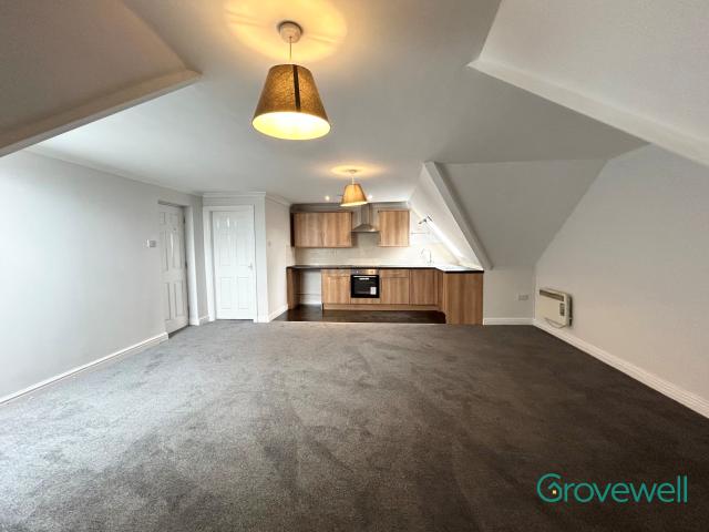 1 bedroom Flat to let Worsley Street, Golborne, Golborne, Warrington