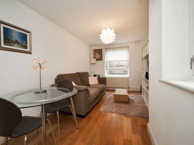 1 bedroom Flat To Let Total Size: 523 SQ FT
