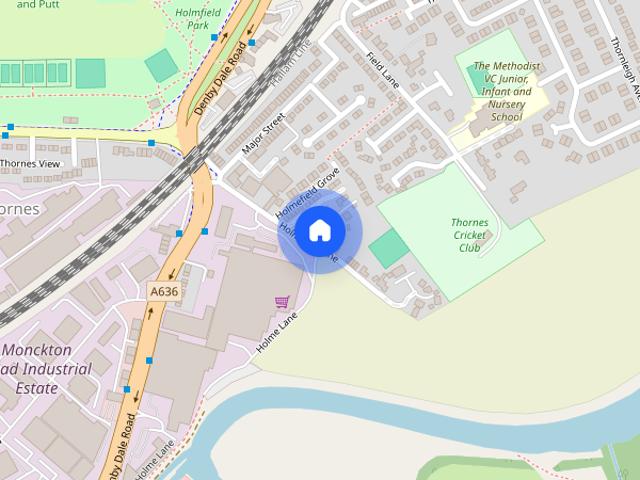 1 bedroom Flat To Let Total Size: 1475 SQ FT