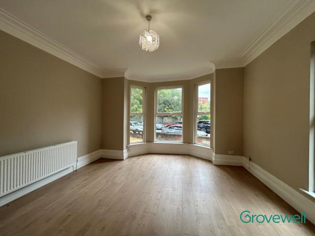 1 bedroom Flat to let York Road, Manchester