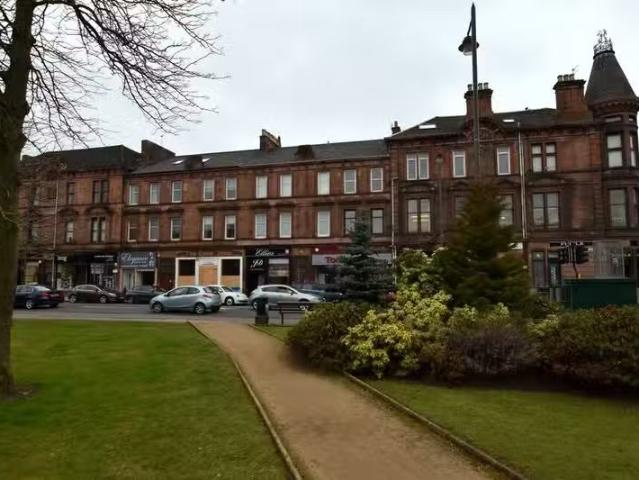 1 bedroom Flat to rent, Main Street, Uddingston, G71 £795 pcm
