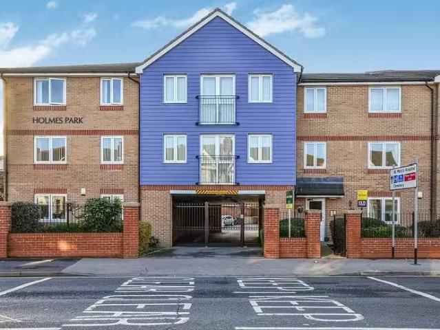 1 bedroom Flat to rent, Milton Road, Southsea, PO4 £950 pcm