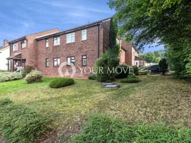 1 bedroom Flat to rent, Newman Way, Rednal, B45 £625 pcm