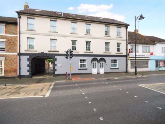 1 Bedroom Flat To Rent, Newport Street, Old Town SN1, 1 bed flat to rent, £800 pcm | PrimeLocation