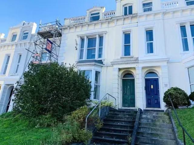 1 bedroom Flat to rent, North Hill, Plymouth, PL4 £700 pcm