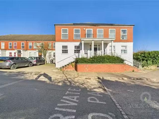 1 bedroom Flat to rent, Notre Dame Mews, Northampton, NN1 £1.