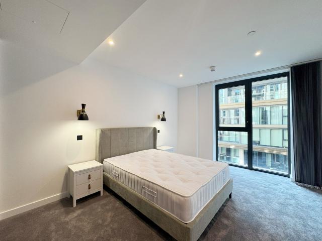 1 bedroom flat to rent on Merino Gardens, London