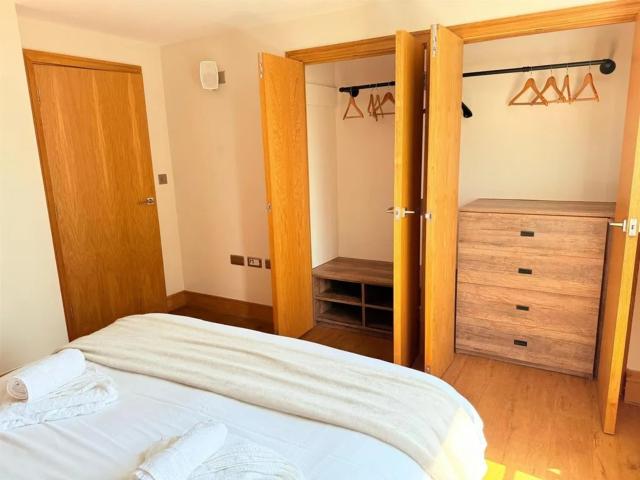 1 bedroom flat to rent on Milmans Street, London