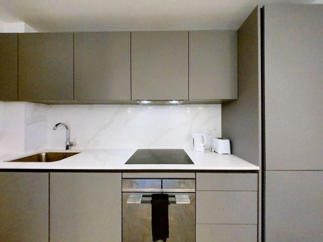 1 bedroom flat to rent on New Horizons Court, London